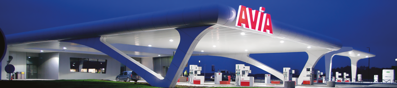 Téléchargez l'application - Avia France